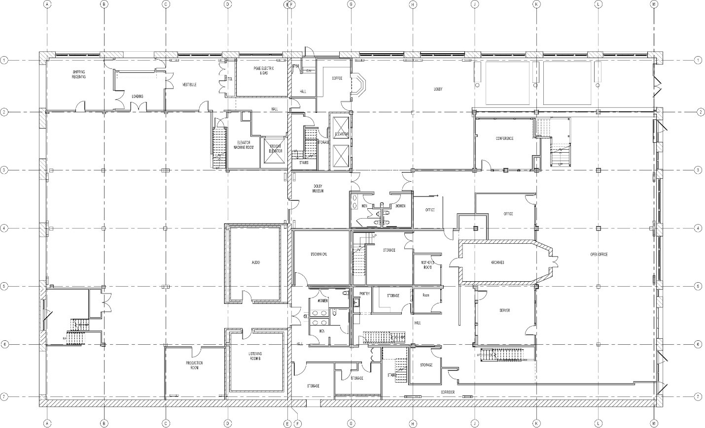 10 Benefits of 3D Laser Scanning for Buildings | 3D Virtual Design ...